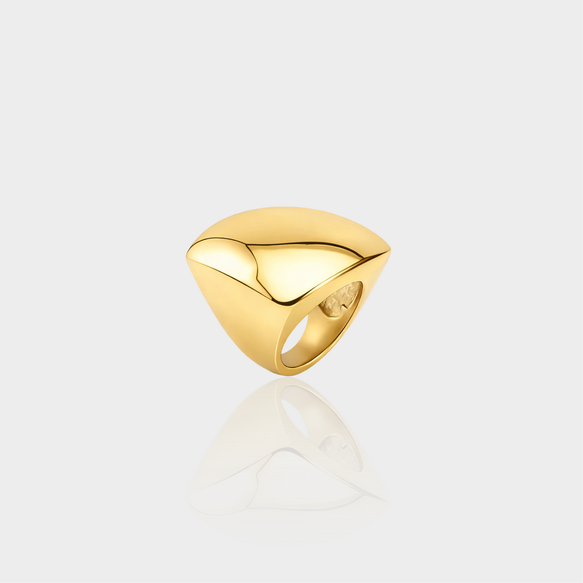 Dome Ring